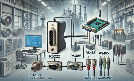 Energy Monitoring in Industrial Systems: How Data Reduces Costs ...